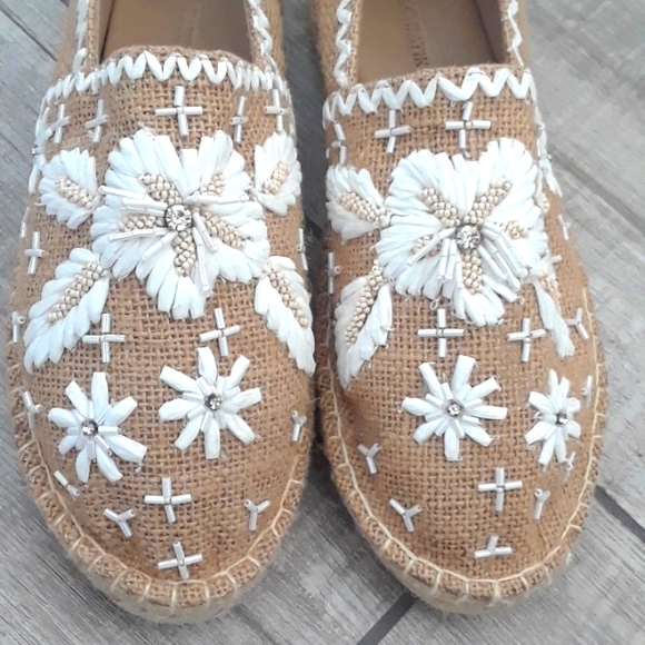 Antik Batik | Shoes | Antik Batikespadrillessize 37 | Poshmark